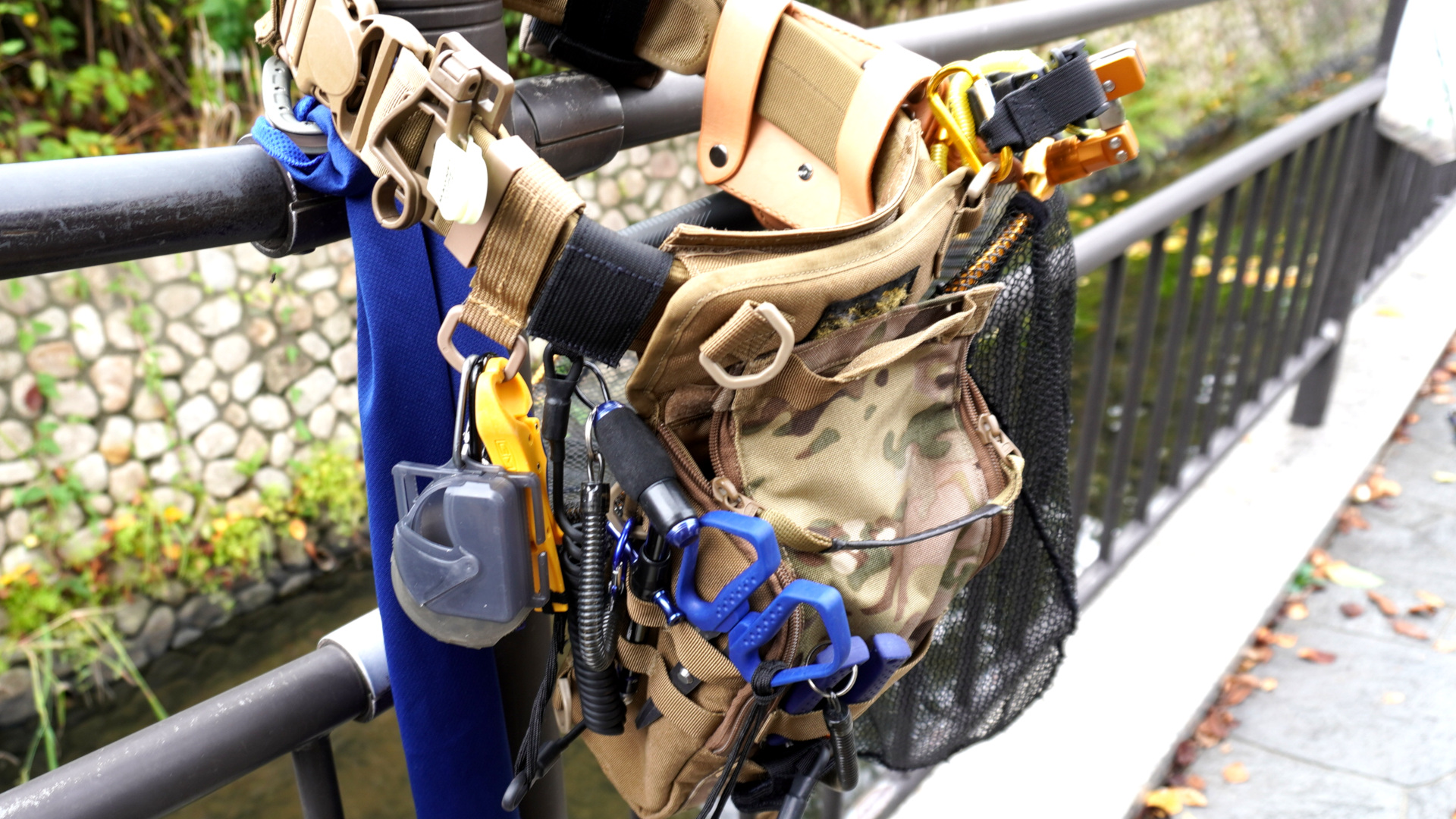 セフィア22モデルS76SUL-Sを夏のティラピアで試し釣り | でら釣りブログ